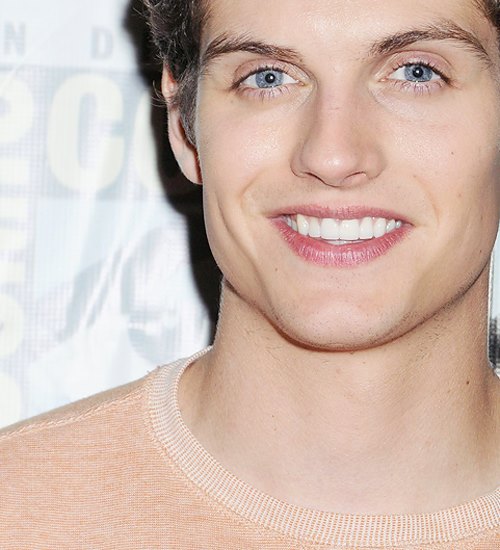 Picture of Daniel Sharman