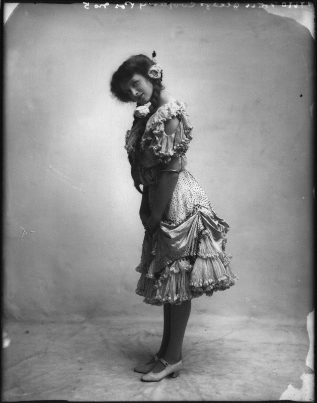 Picture of Gladys Cooper