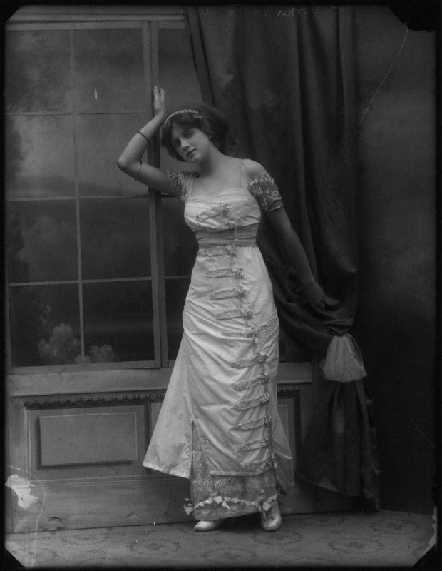 Image of Gladys Cooper