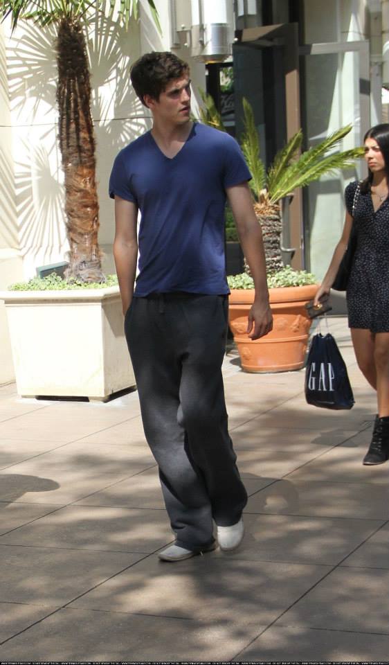 Image of Daniel Sharman