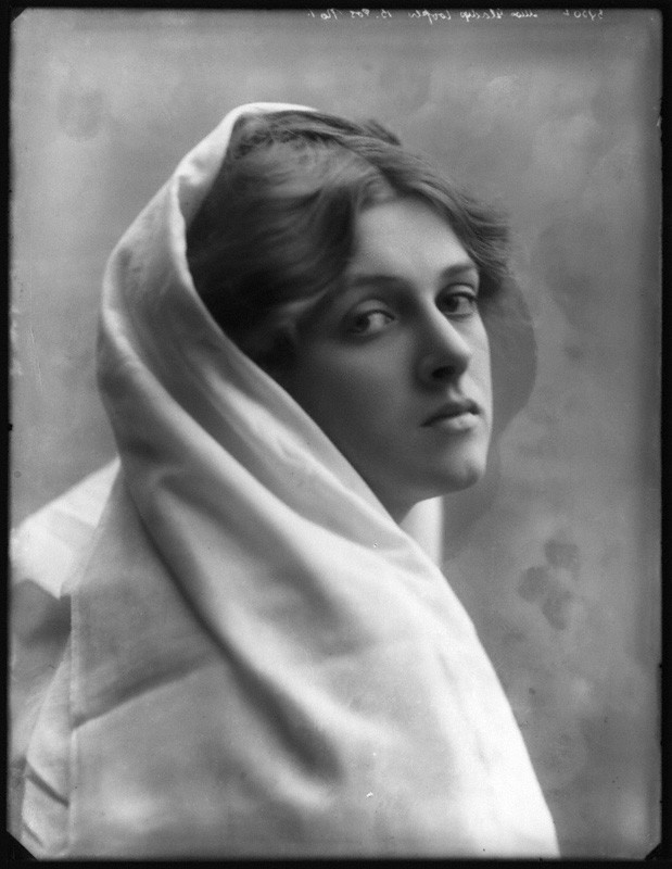 Picture of Gladys Cooper