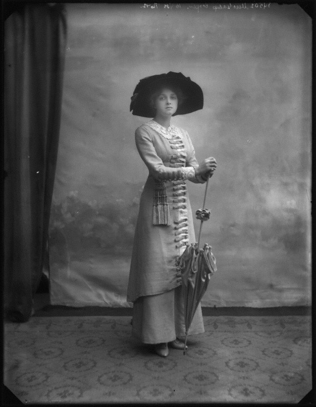Picture of Gladys Cooper
