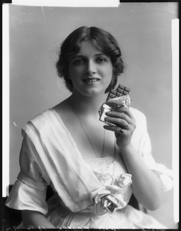 Picture of Gladys Cooper