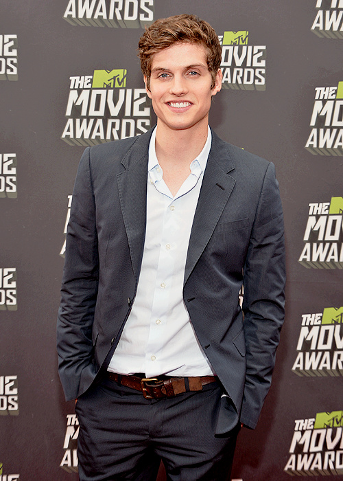 Picture of Daniel Sharman