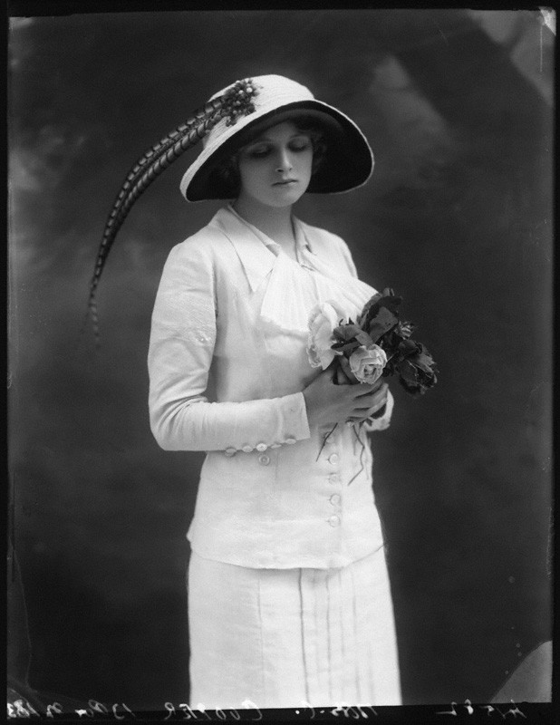 Picture of Gladys Cooper
