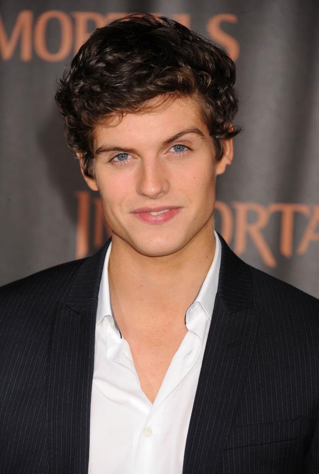 Picture of Daniel Sharman