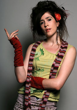 Imogen Heap image