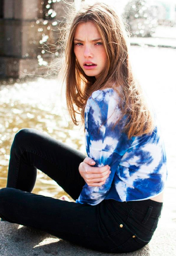 Picture of Kristine Froseth