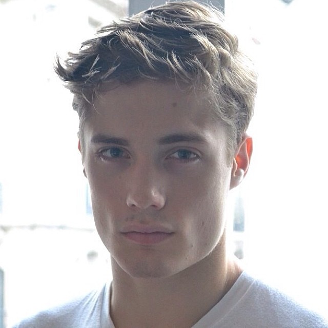 Picture of Steven Chevrin