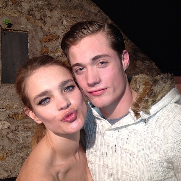 Picture of Steven Chevrin