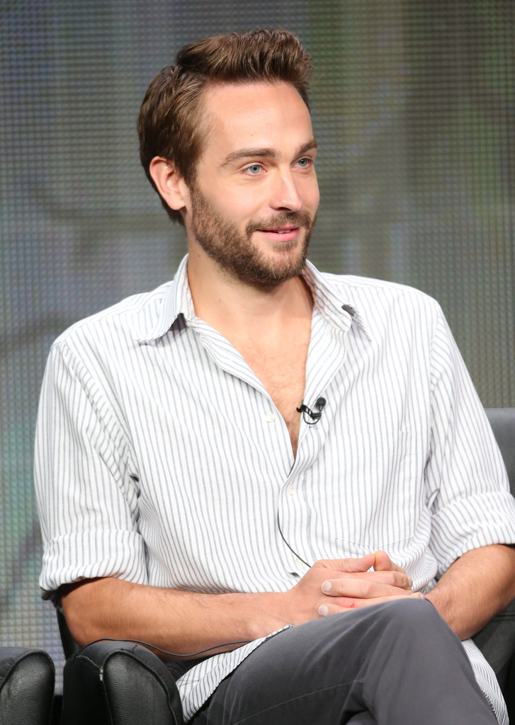 Tom Mison image