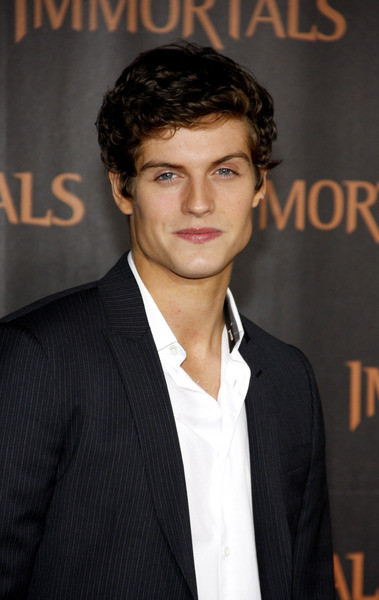 Picture of Daniel Sharman
