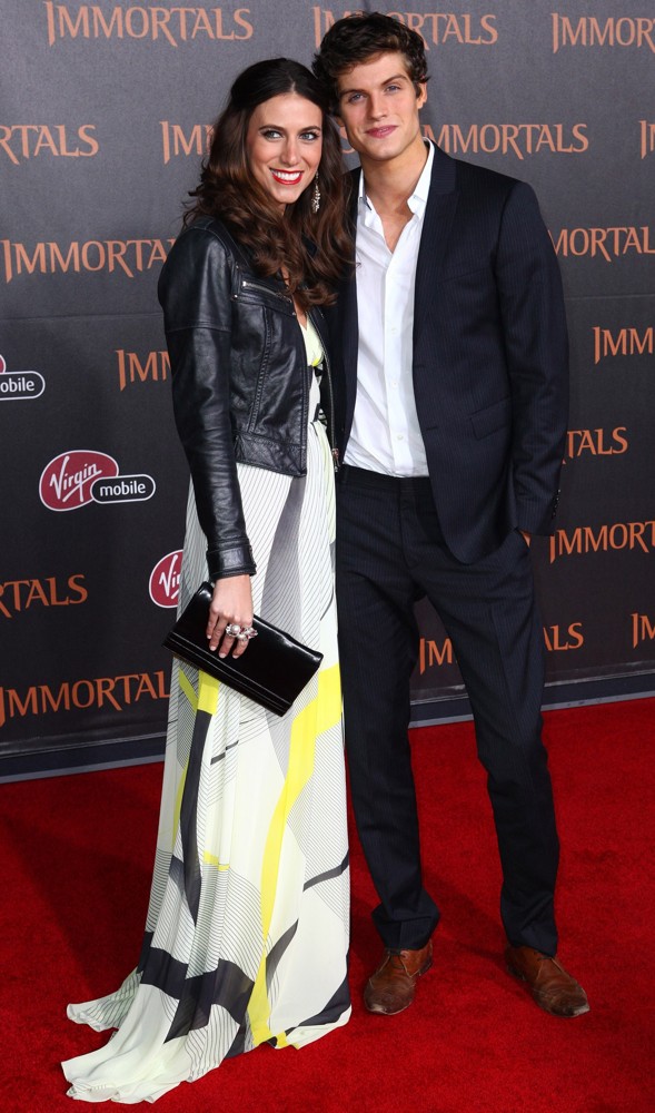 Daniel Sharman image