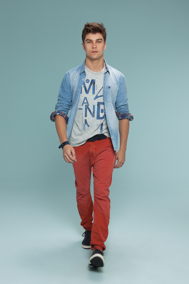 Picture of Raphael Sander