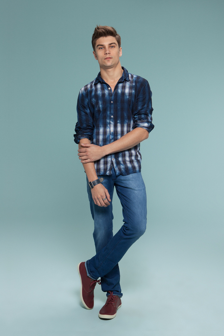 Picture of Raphael Sander