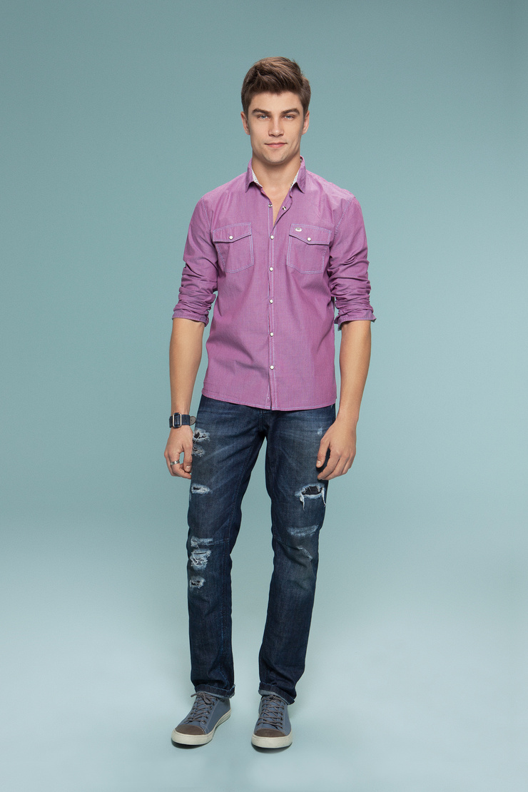 Picture of Raphael Sander