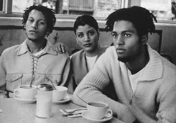 Picture of Digable Planets