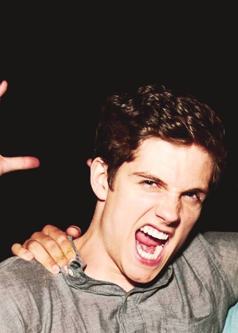 Picture of Daniel Sharman