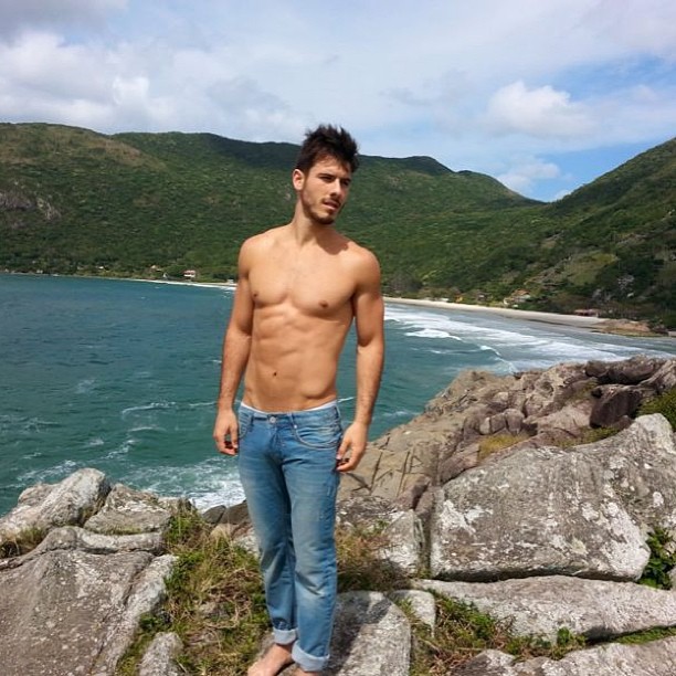 Picture of Lucas Bernardini