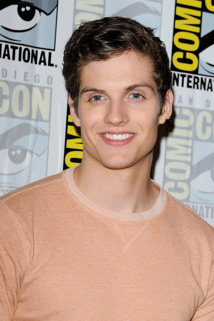 Picture of Daniel Sharman
