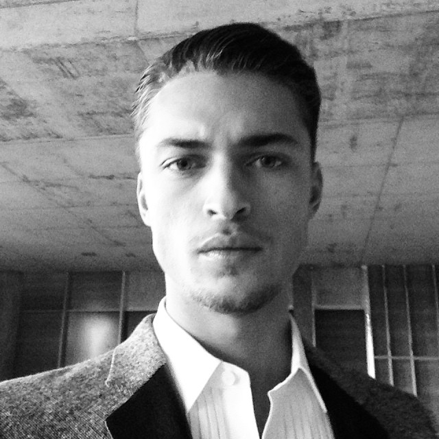 Picture of Harvey Haydon