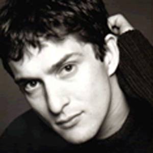 Picture of Alessandro Tiberi