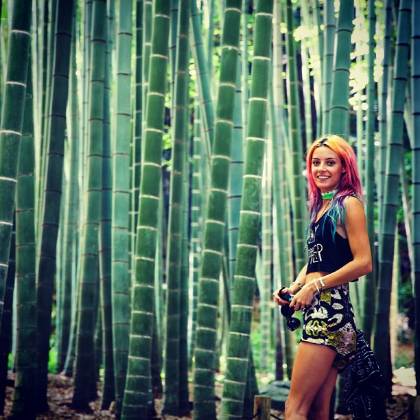 Image of Chloe Norgaard