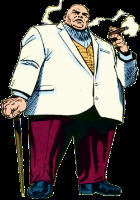 Picture of Kingpin
