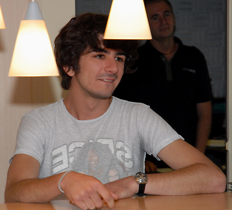 Francesco Mandelli image