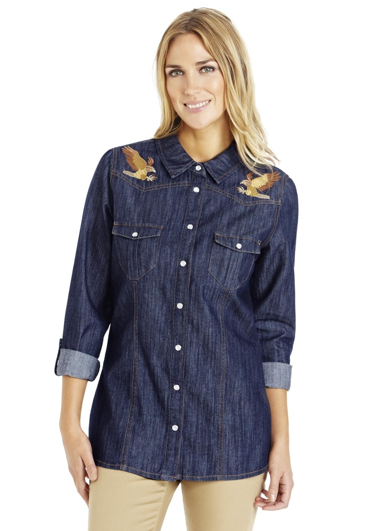 Picture of Phoebe Parsonage