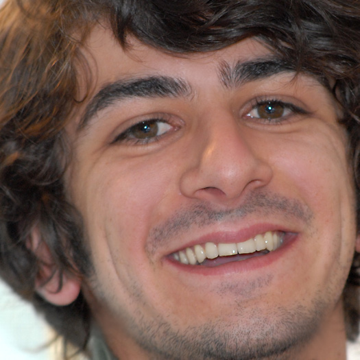 Image of Francesco Mandelli