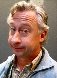 Image of Wesley Mann