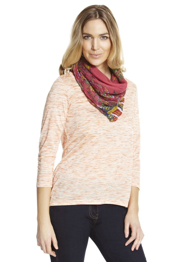 Picture of Phoebe Parsonage