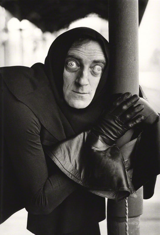 Marty Feldman picture