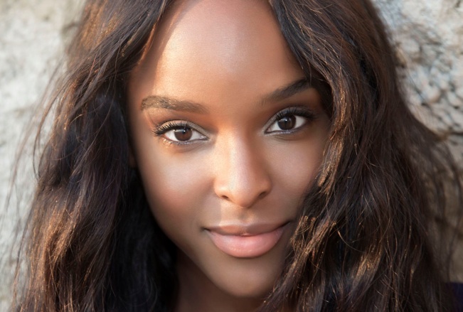 Picture of Antoinette Robertson