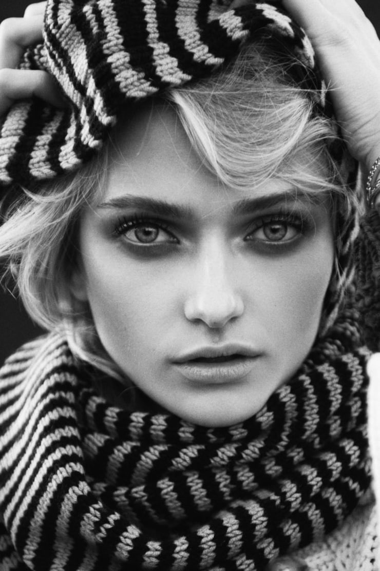 Annabella Barber picture