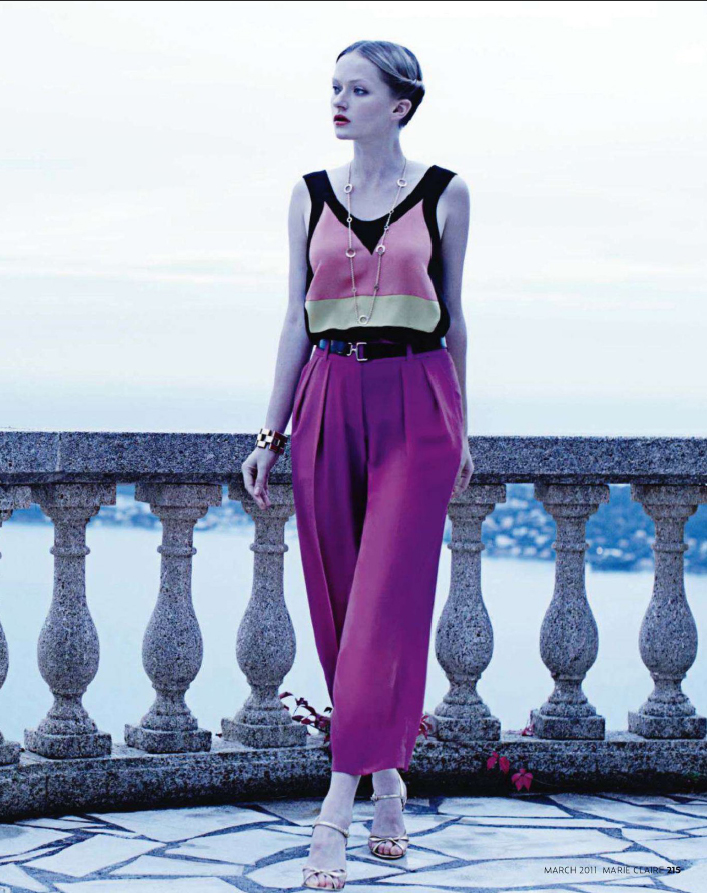 Annabella Barber image