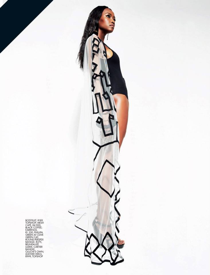 Picture of Oluchi Onweagba