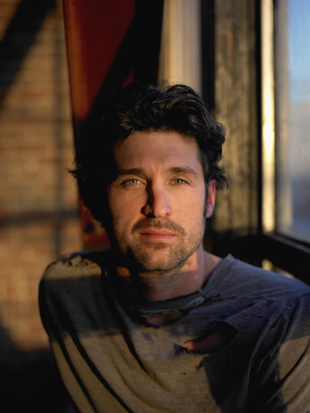 Picture of Patrick Dempsey