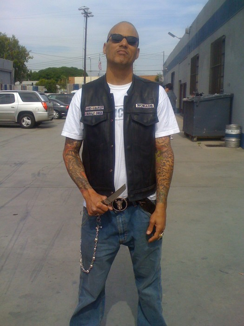 Picture of David Labrava