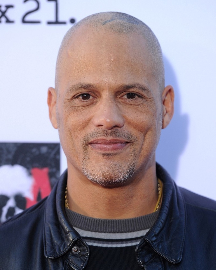 Picture of David Labrava