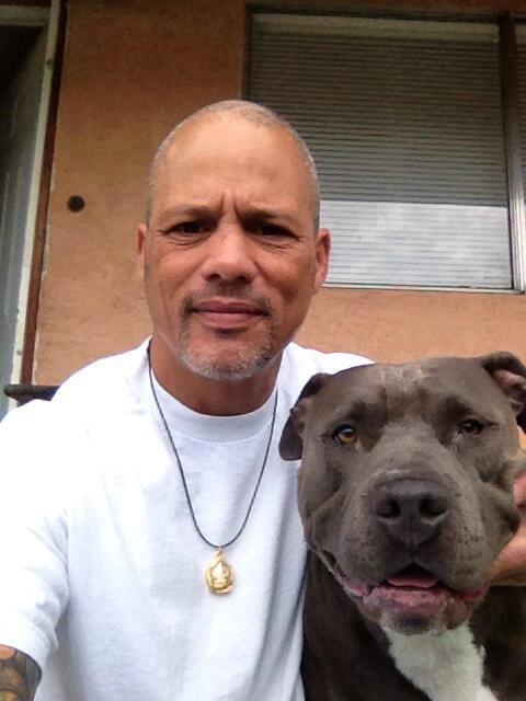 Picture of David Labrava