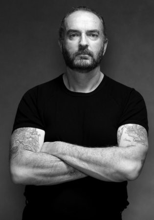 Picture of Andy McPhee