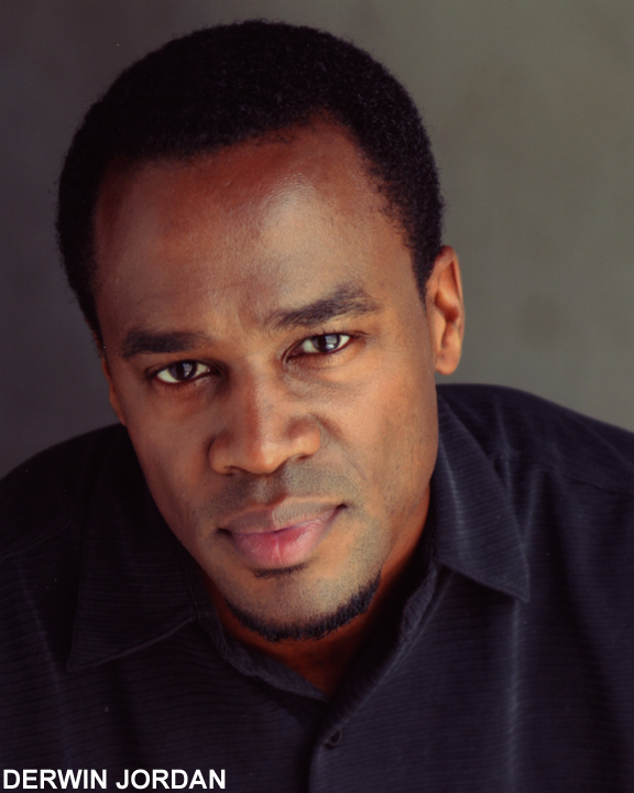 Derwin Jordan picture