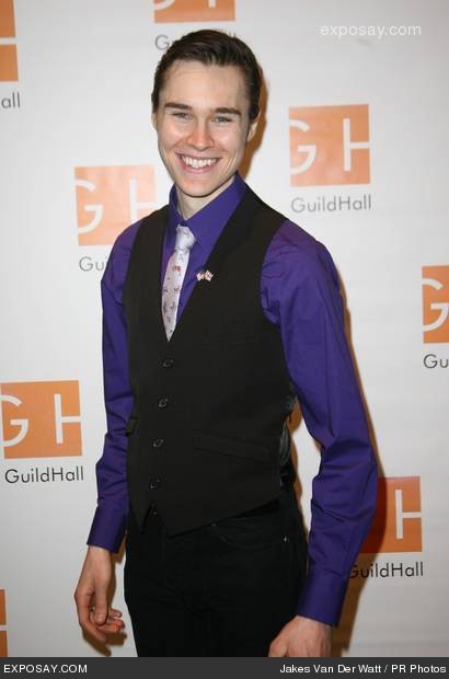 Sam Underwood picture