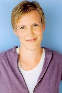 Picture of Krista Patton