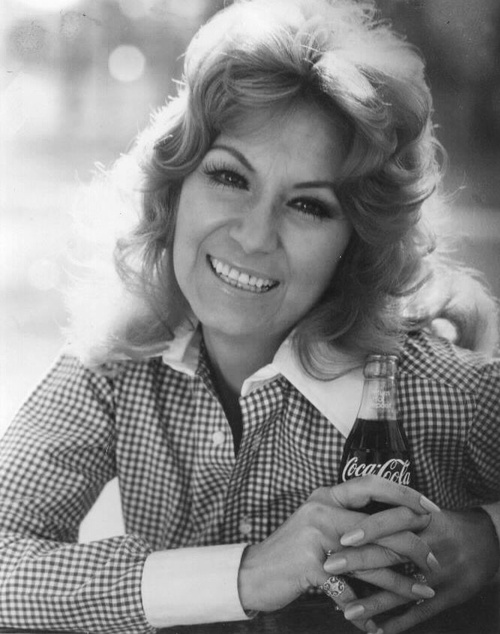 Image of Dottie West