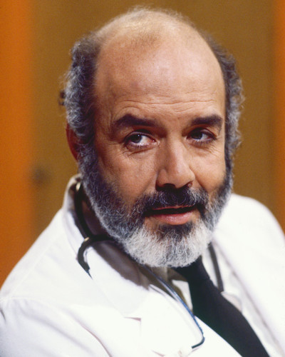 Picture of Trapper John, M.D. (1979-1986)
