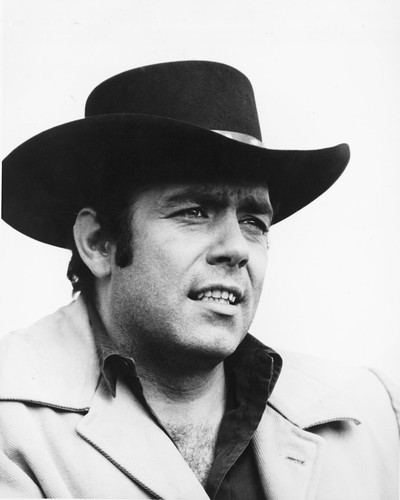 Picture of Pernell Roberts