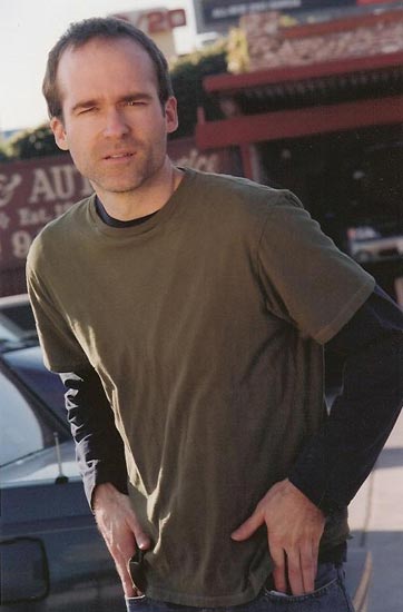 Picture of Stefan Marks